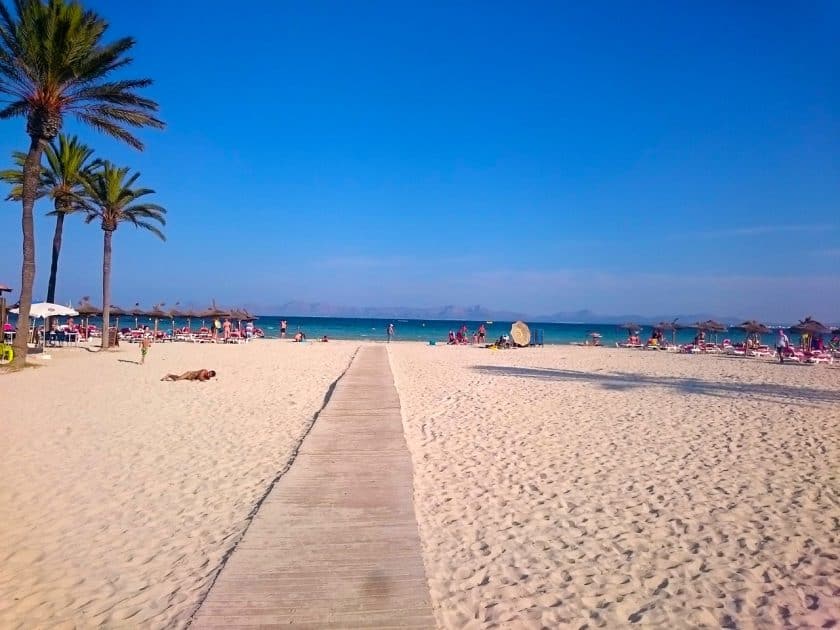 Vita notturna a Maiorca, la guida definitiva: Magaluf, Arenal, Palma e ...