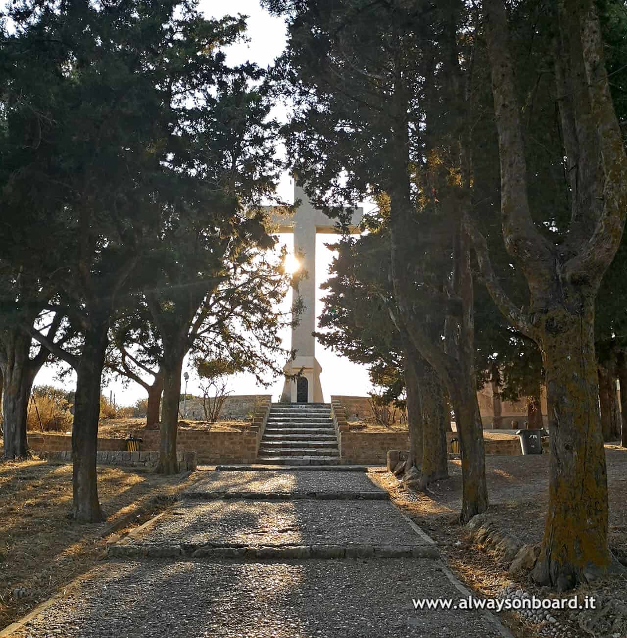 Cosa visitare a Rodi - itinerario in 7 giorni | Always On Board