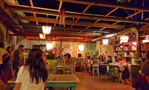 Nightlife in Rhodes explained: ultimate guide for any age | Always On Board